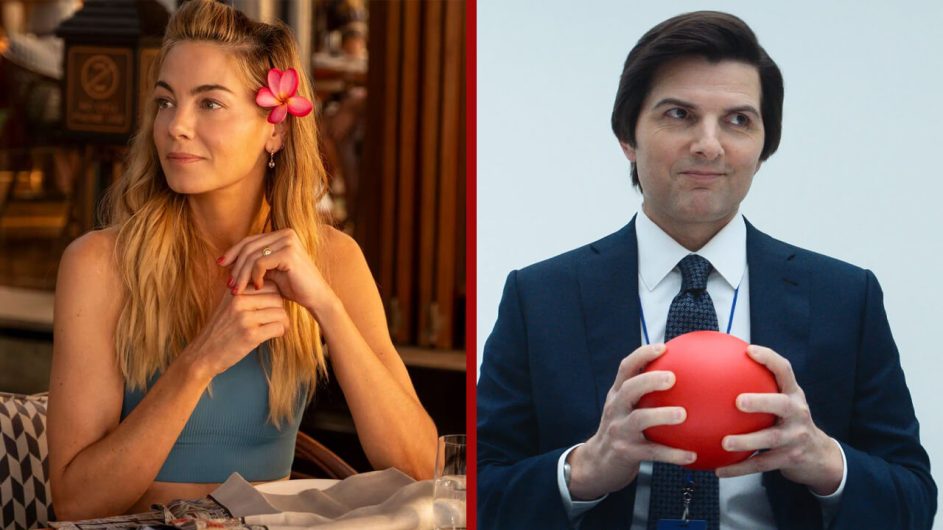 'The Whisper Man' Netflix Movie: Everything We Know So Far