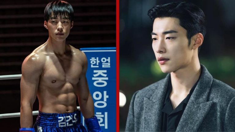 'Mr. Plankton' Netflix K-Drama Rom-Com Sets November 2024 Release