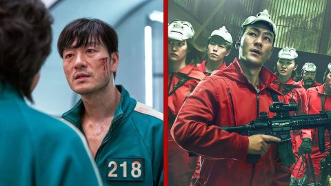 'Karma' Netflix K-Drama Thriller: April 2025 Release & What We Know So Far
