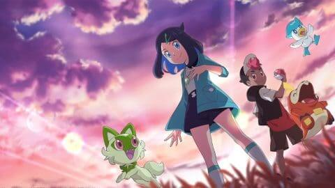 Pokémon - Latest News and Updates