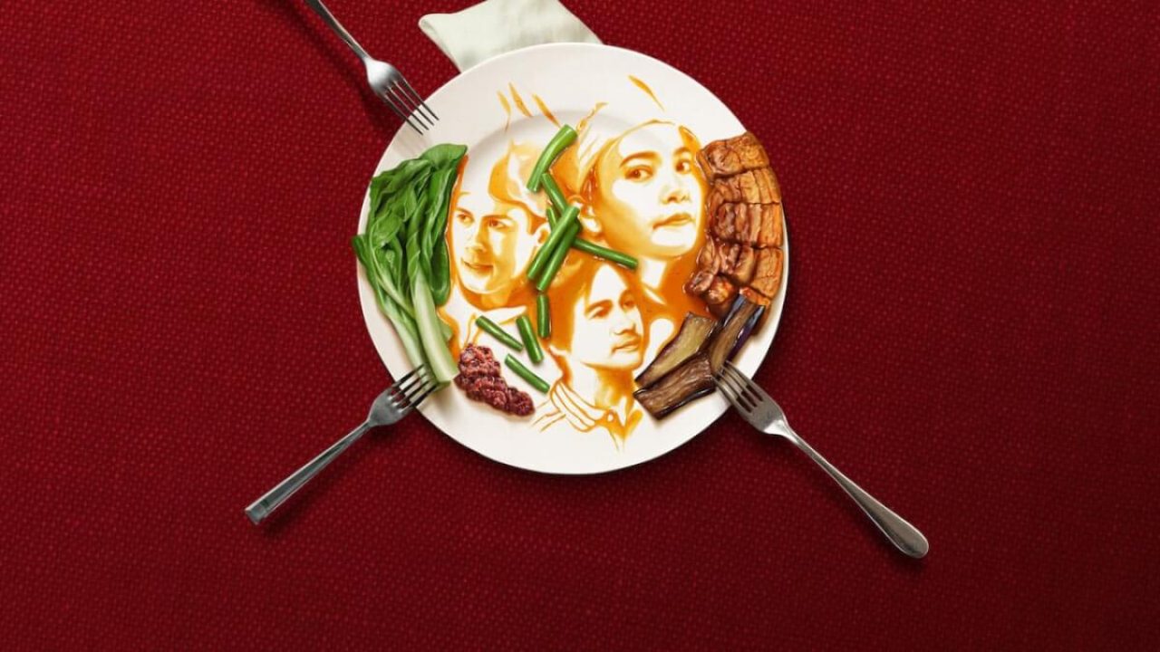 'Replacing Chef Chico': First Netflix Original Filipino Series ...