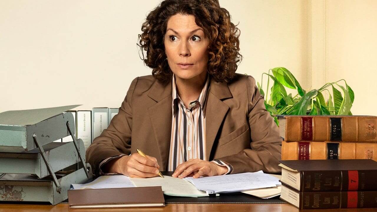 'Fisk' Season 2 Sets December 2023 Netflix Release Date