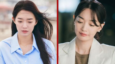 'Karma' Netflix K-Drama Thriller: April 2025 Release & What We Know So Far