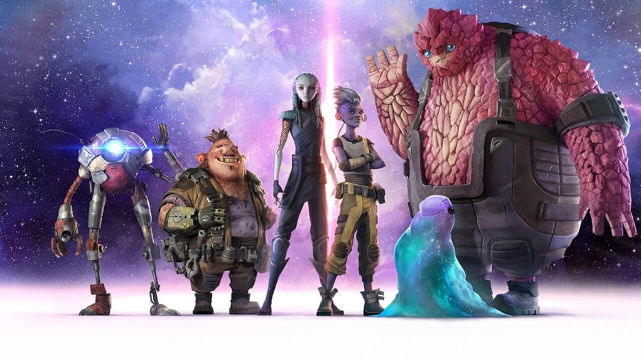What's Coming to Netflix in December 2023