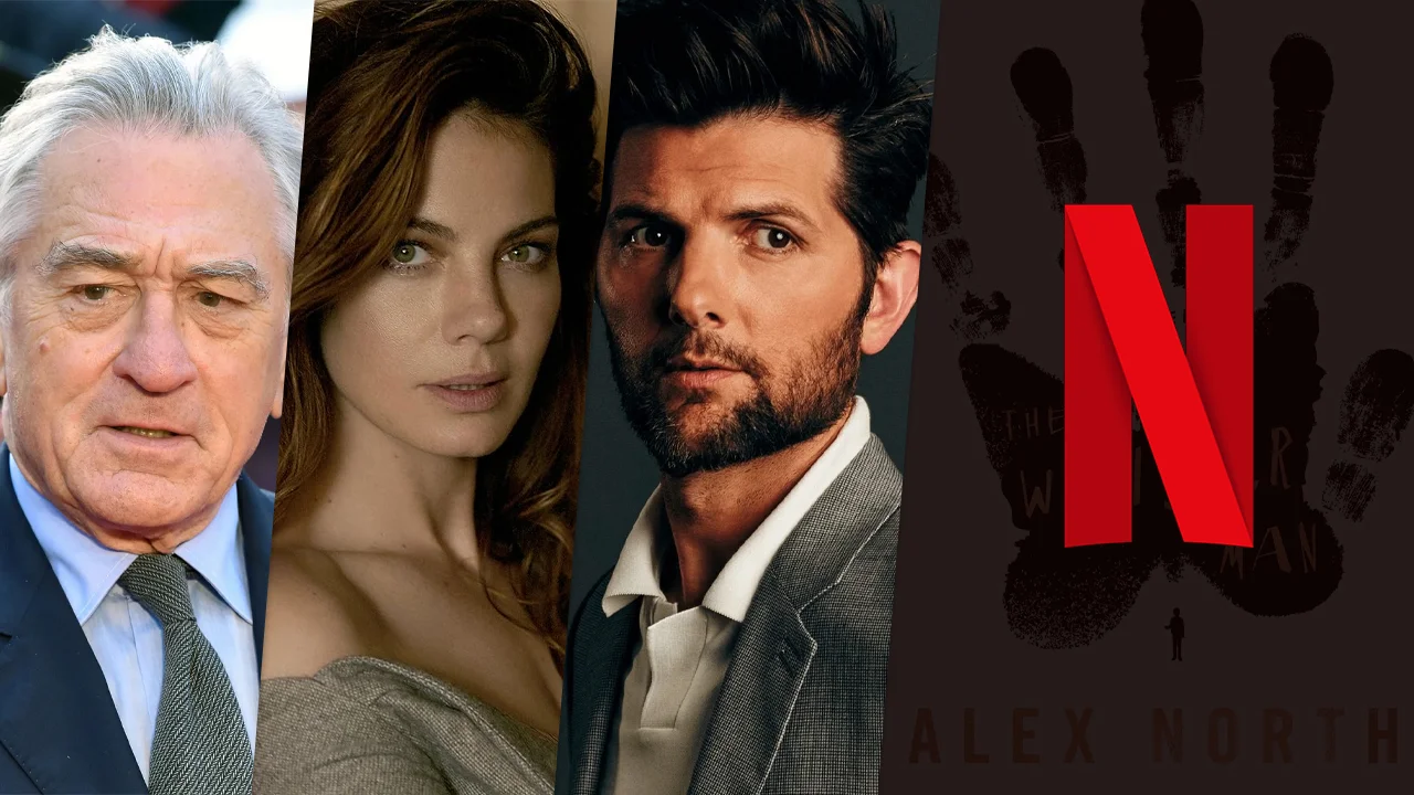 New Movies Coming to Netflix in 2024 and Beyond - What's on Netflix