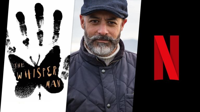 'The Whisper Man' Netflix Movie: Everything We Know So Far - What's on ...