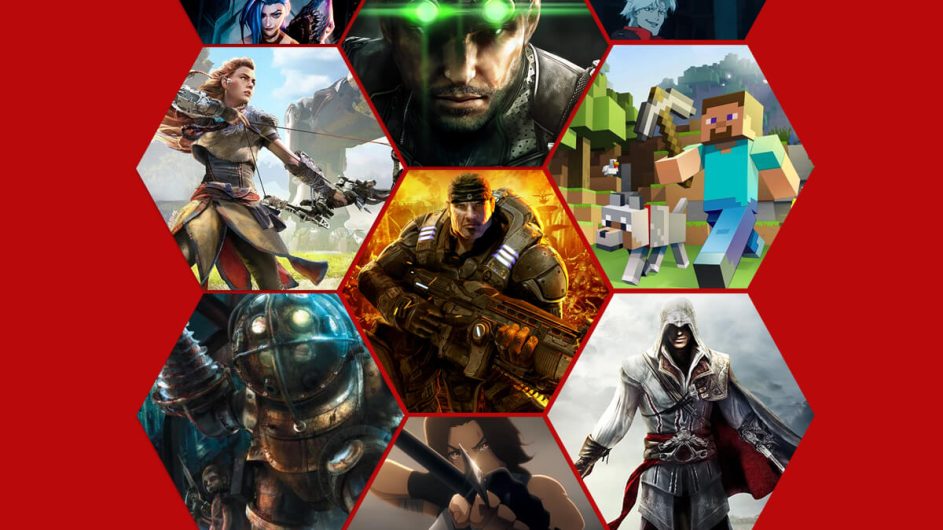 New Video Game Adaptations Coming to Netflix in 2024 and Beyond ...