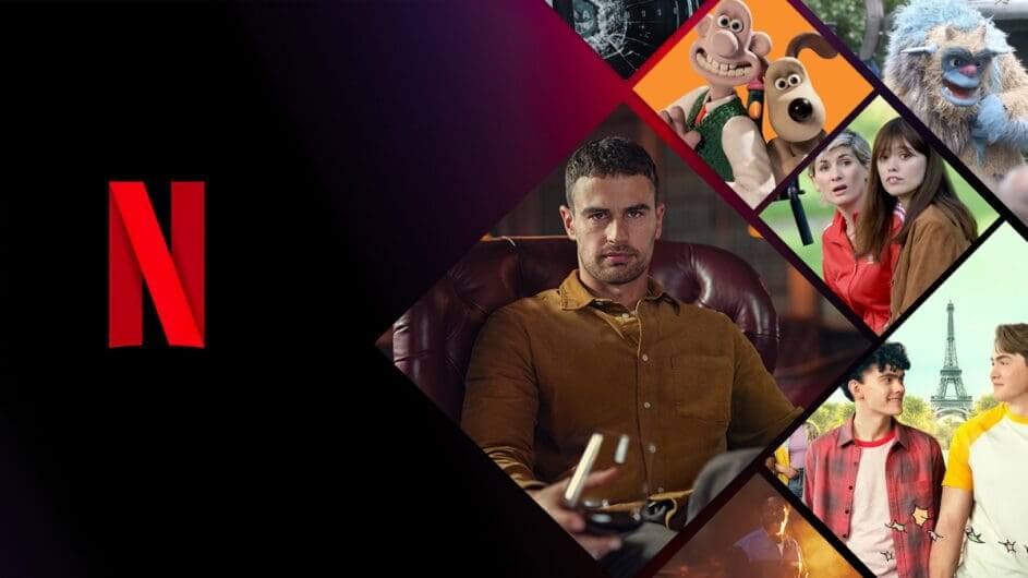 New British Netflix Movies and Series Coming in 2024 & Beyond