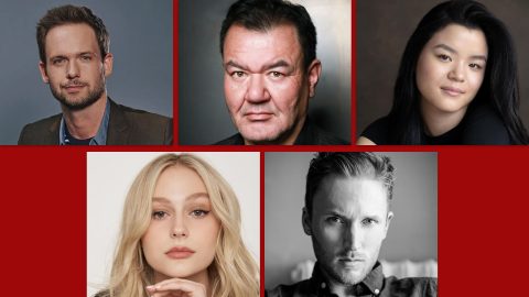 Wayward Netflix Series: Release Date, Full Cast and Plot