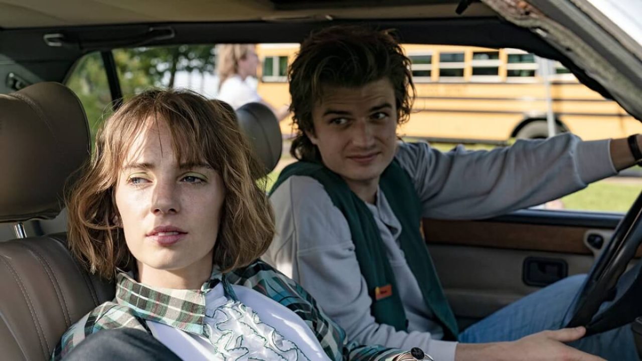 New Casting Calls Issued for 'Stranger Things' Season 5