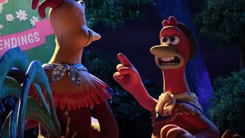 'Chicken Run: Dawn of the Nugget' Review: Should You Watch?