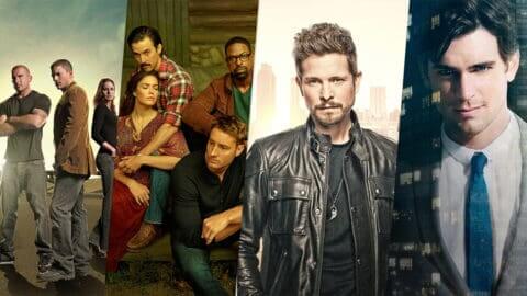 14 Disney Shows Coming to Netflix in 2024 and 2025