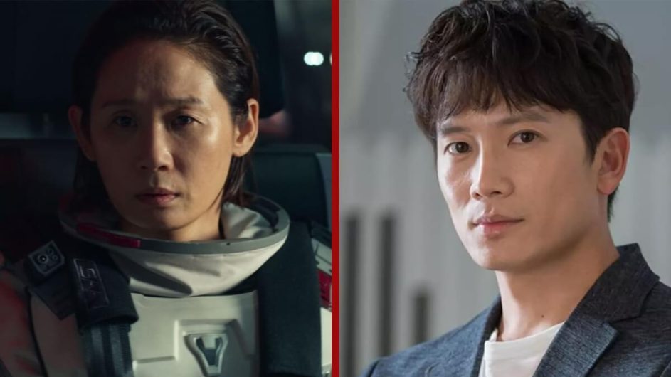 Le K-Drama de la loi "Great Problem Solver" : Netflix en janvier 2024 ...