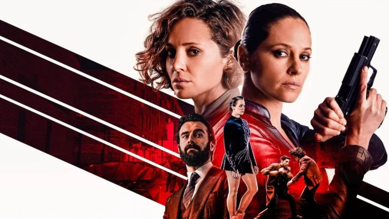 Every Canceled Netflix Original Series in 2023