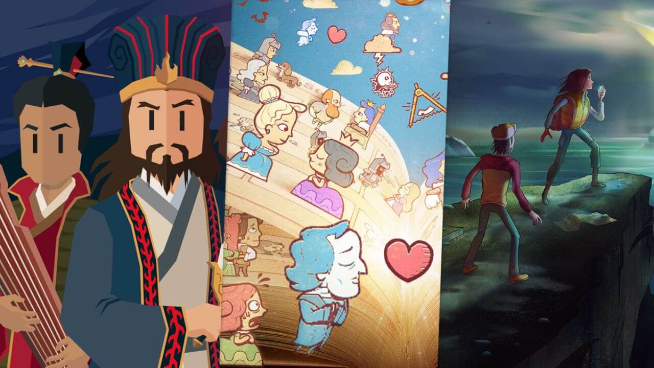 Every Game on Netflix’s Cloud Beta Platform - TVShowsFinder.com