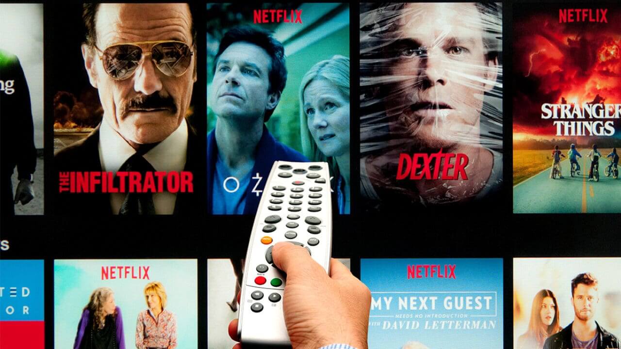 Netflix Now Has Over 4,000 Netflix Originals