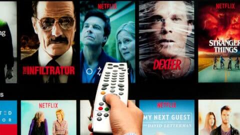 Netflix Now Has Over 4,000 Netflix Originals