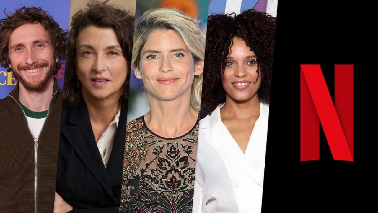 'Nice Girls' French Netflix Movie: What We Know So Far