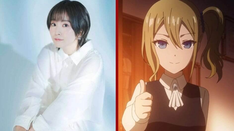 'Rising Impact' Anime Coming to Netflix in Two Parts Beginning in June 2024