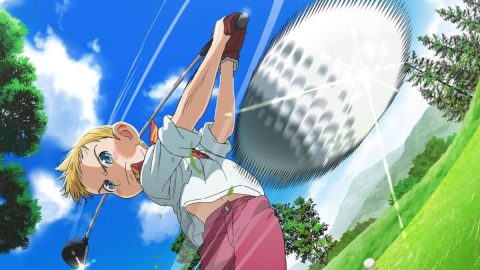 'Rising Impact' Sports Anime Coming to Netflix in Two Parts in 2024 ...