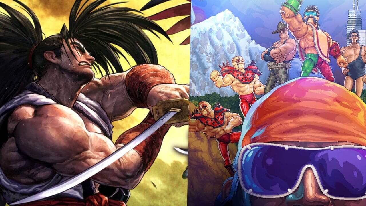 Netflix Games News and New Releases - What's on Netflix