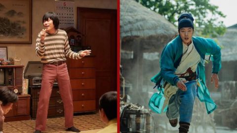 'The 8 Show' Netflix K-drama Season 1: May 2024 Release & What We Know ...