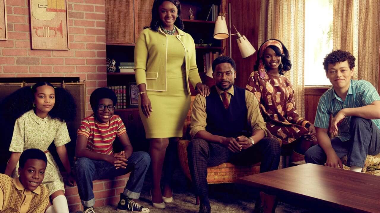 Seasons 1-2 of 'The Wonder Years' To Debut on Netflix on New Year's Day