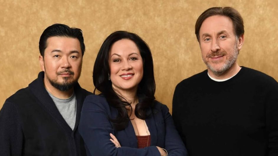 'Warrior' Seasons 1-3 Coming to Netflix Netflix in February 2024 After ...