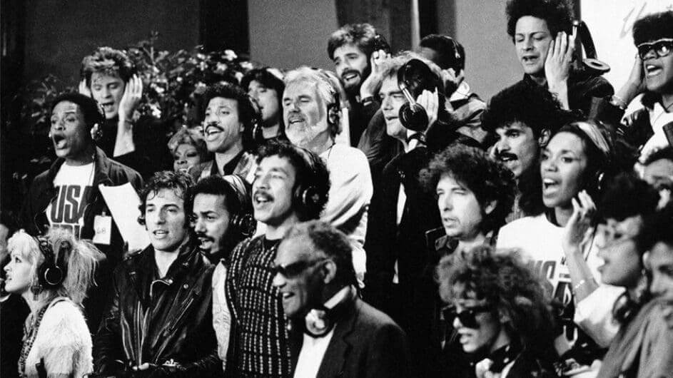 Netflix Sets 'The Greatest Night In Pop' Documentary From Director Bao ...