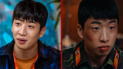 Le K-Drama « Weak Hero Class 2 » arrive sur Netflix en 2024 | En cause