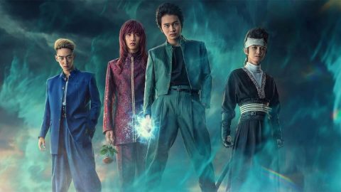 'Yu Yu Hakusho' Season 2 on Netflix: Renewal Status & What We Know So Far