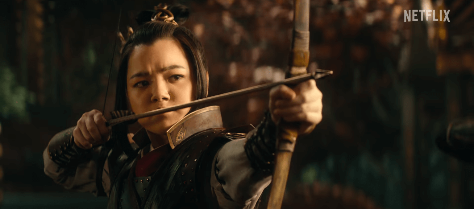 ‘Avatar: The Last Airbender’ Full Trailer Breakdown: Everything We Learned