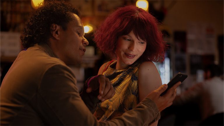 'Apple Cider Vinegar' Netflix Drama Series: February 2025 Release ...
