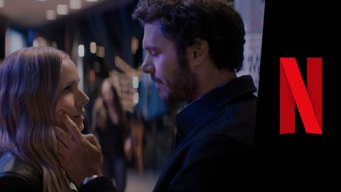 'Nobody Wants This' Netflix Series Starring Kristen Bell and Adam Brody ...