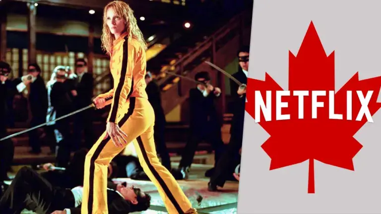 Best New Movies And Shows Added To Netflix This Week July 22nd 2023