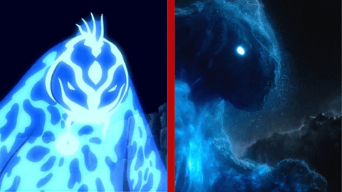 'Avatar: The Last Airbender' Comparison: How Well Did Netflix Capture ...