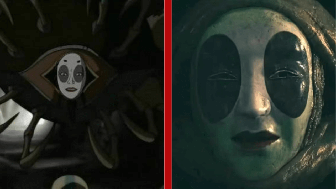 'Avatar: The Last Airbender' Comparison: How Well Did Netflix Capture ...