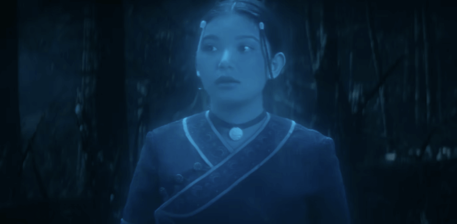 The Biggest Changes in Netflix’s 'Avatar: The Last Airbender' Compared ...