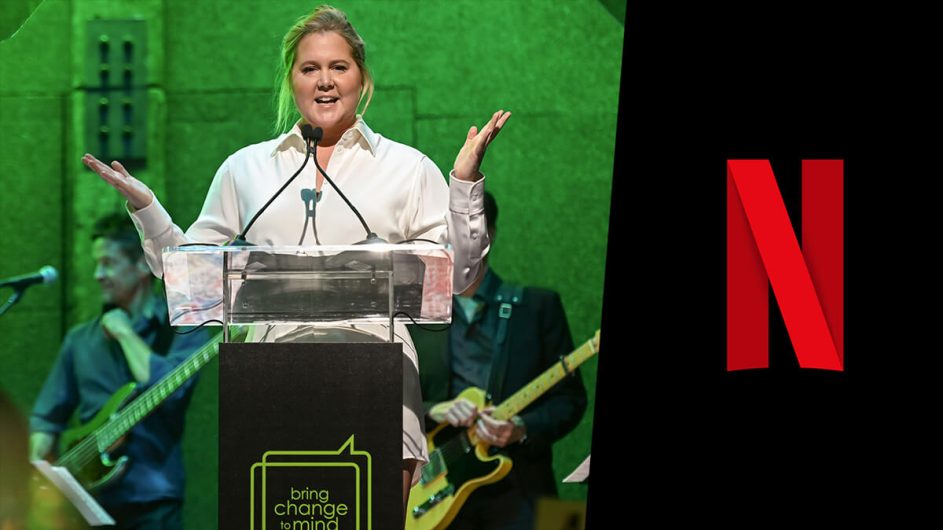 ‘Kinda Pregnant’ Amy Schumer Netflix Movie: Everything We Know So Far ...