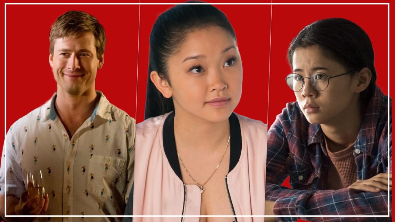 The Best Netflix Original Romantic Comedy Movies Of All Time ...