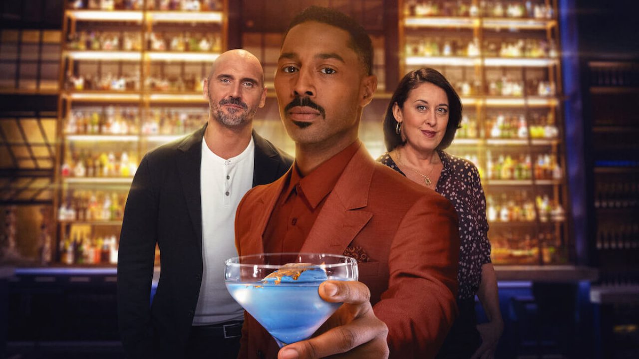 'Drink Masters' Renewed for Season 2 at Netflix
