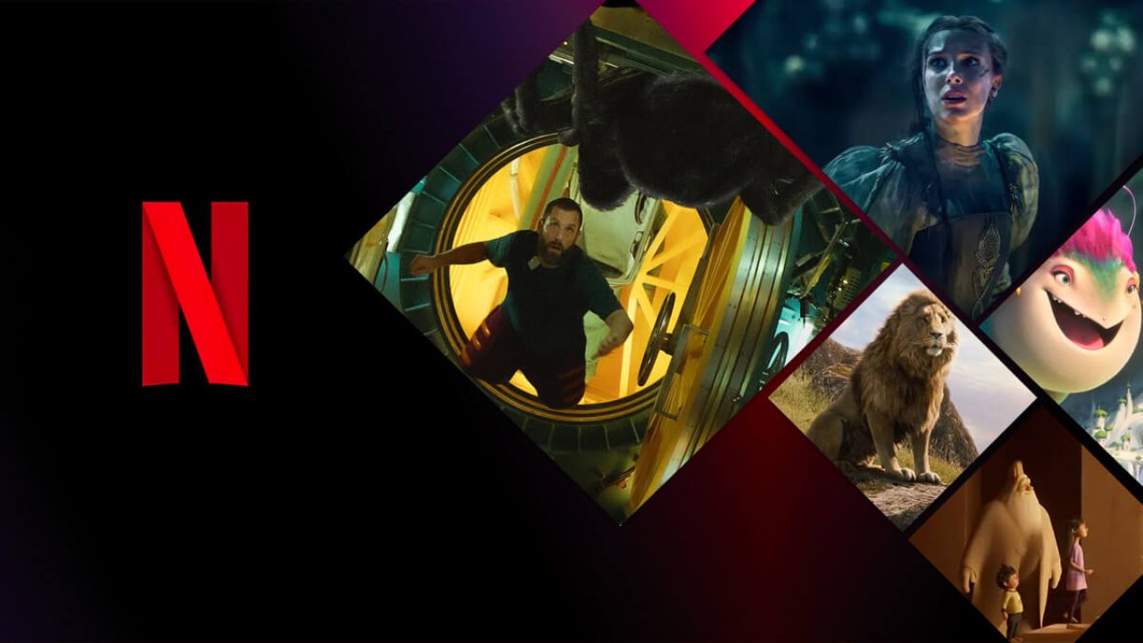 Coming Soon to Netflix - What's on Netflix