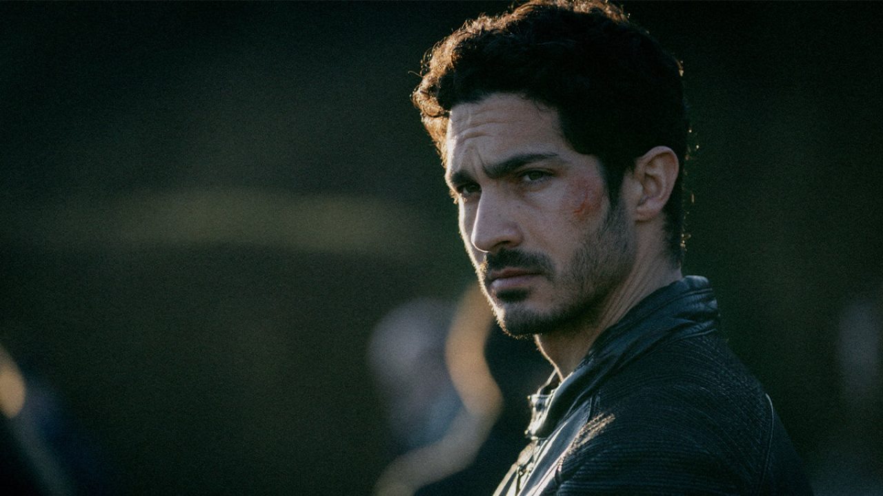 'Iron Reign' Spanish Crime Thriller Miniseries: Coming to Netflix in March 2024