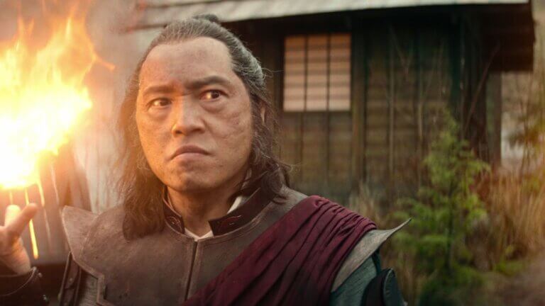 The Biggest Changes in Netflix’s 'Avatar: The Last Airbender' Compared ...