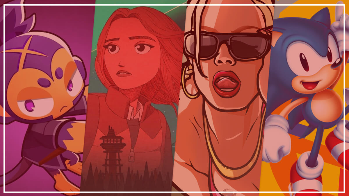 Netflix Games News and New Releases - What's on Netflix