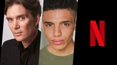 Cillian Murphy and Jay Lycurgo Netflix Movie 'Steve': Everything We ...