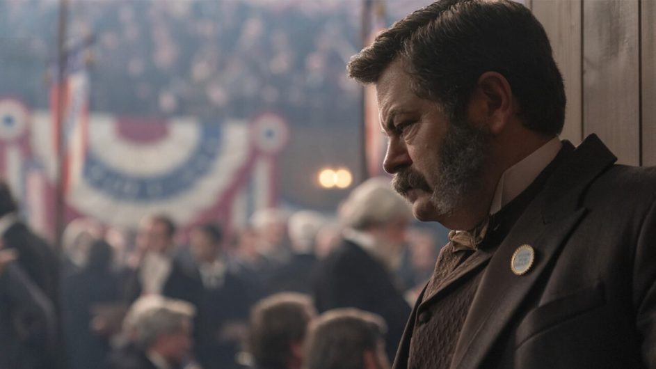 Netflix’s New Historical Drama Hits Like The Crown on Steroids—Blood ...