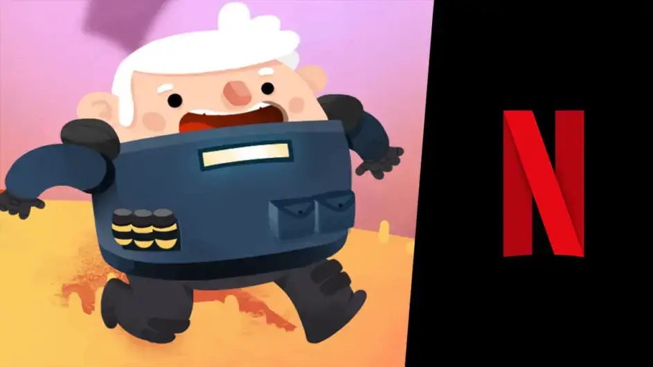 Netflix Games News and New Releases - What's on Netflix