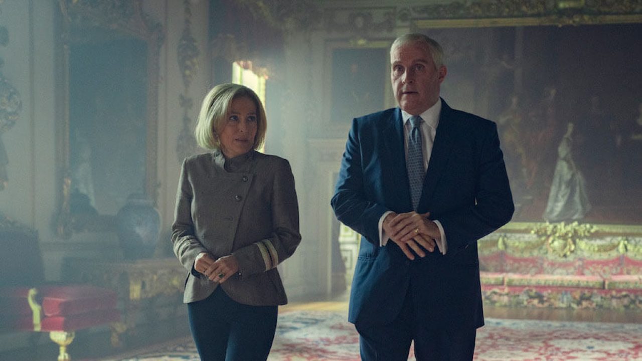‘SCOOP’ Netflix Movie Review - TVShowsFinder.com
