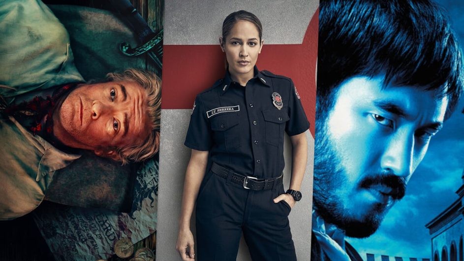 Every Show Netflix Has Revived Before and After 'Manifest' - What's on ...